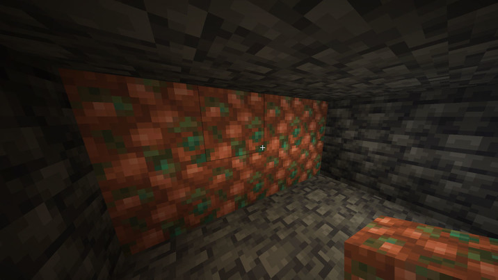 Minecraft cobre: ¿Cómo encontrarlo y para qué sirve? - Millenium