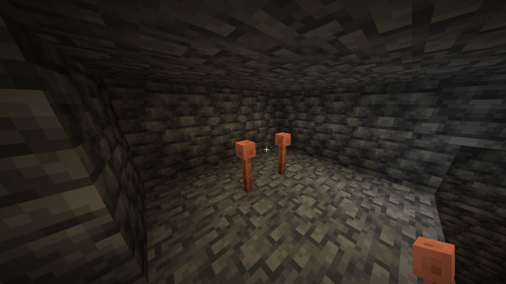 Minecraft cobre: ¿Cómo encontrarlo y para qué sirve? - Millenium