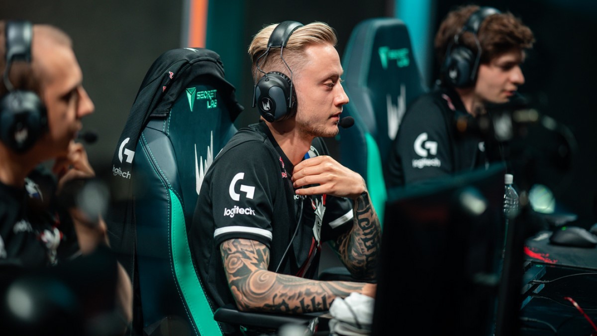 LoL: La primera crisis de audiencia en LEC revela los problemas del ...