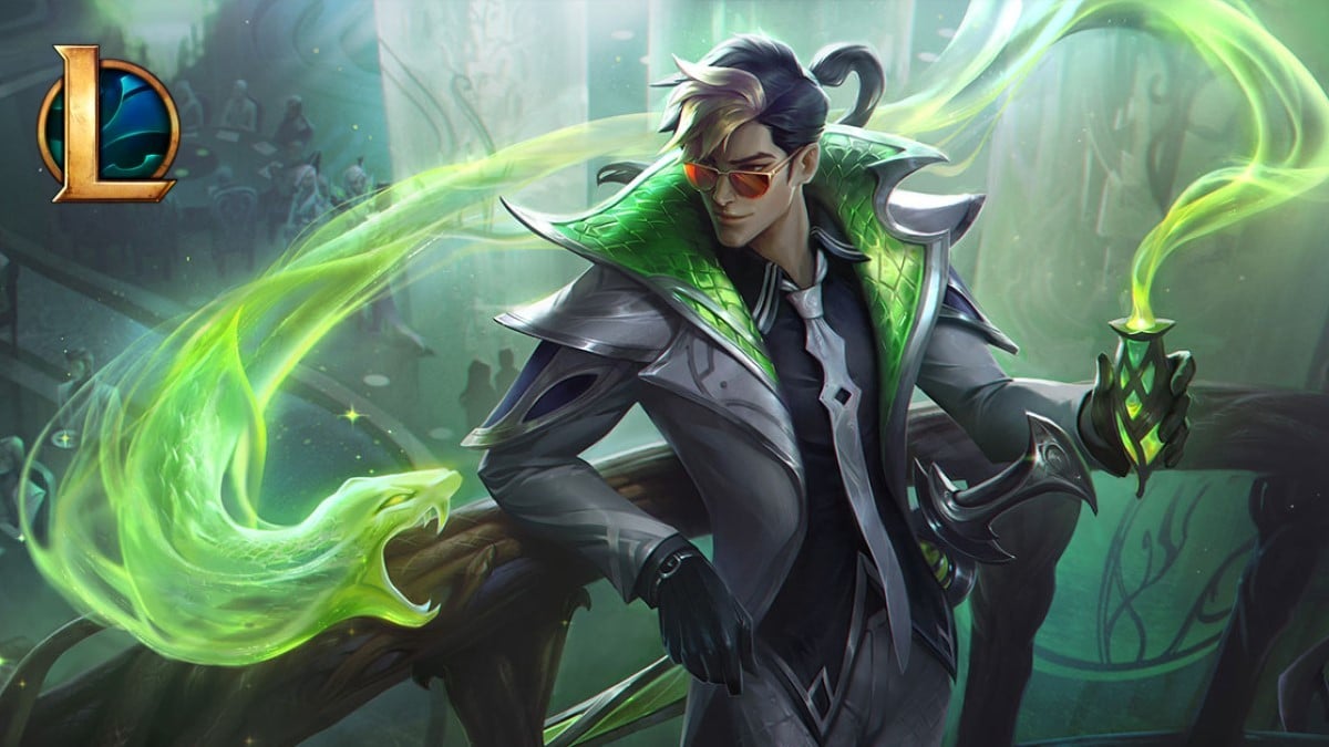 LoL: El plan de Riot para equilibrar campeones que explica el gran ...