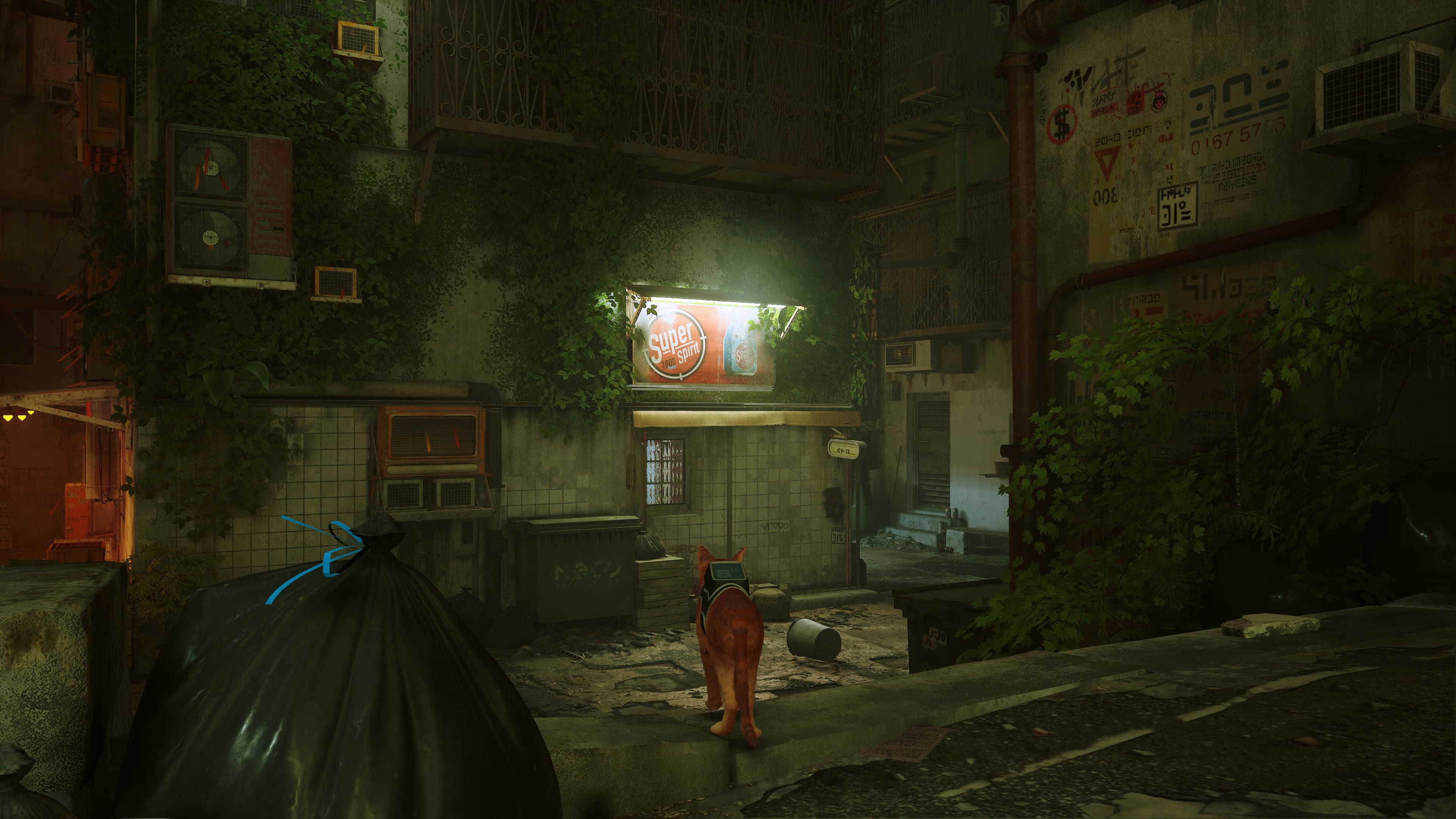 Stray: Dónde encontrar los cables eléctricos para poder conseguir el ...