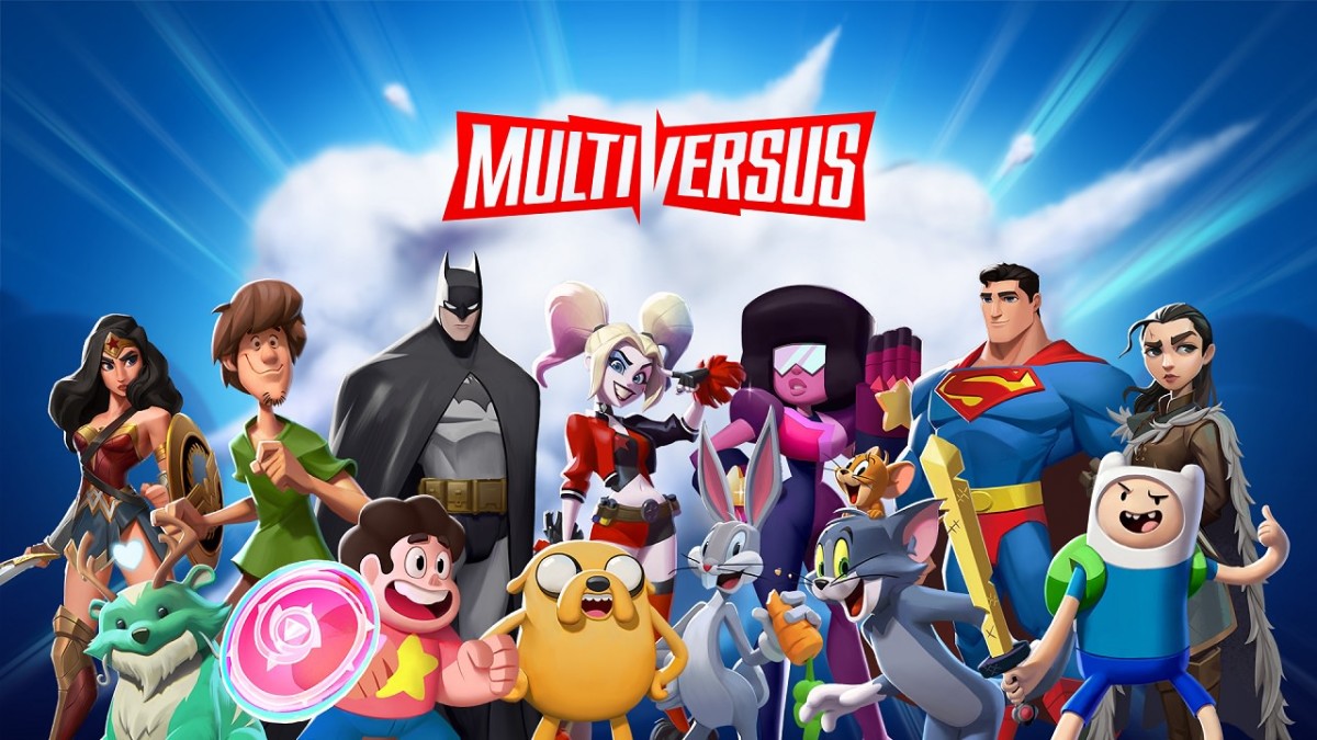 MultiVersus: Personajes, progresión, micropagos...todo sobre el Smash ...
