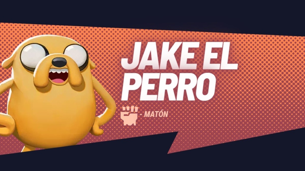 Dibujo Del Perro Jake