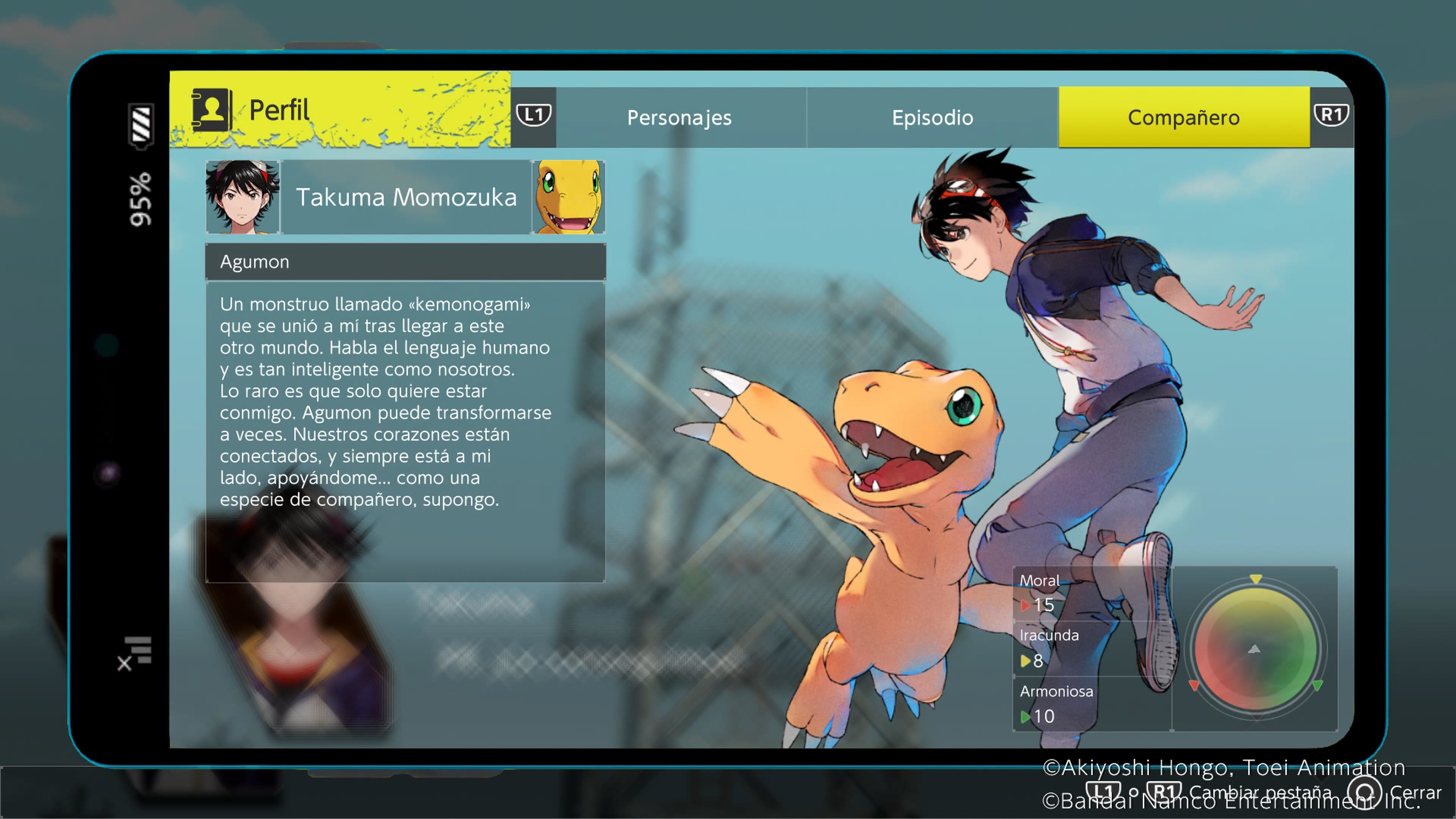 Digimon Survive - Tuskmon: Cómo conseguir esta evolución de Agumon y ...