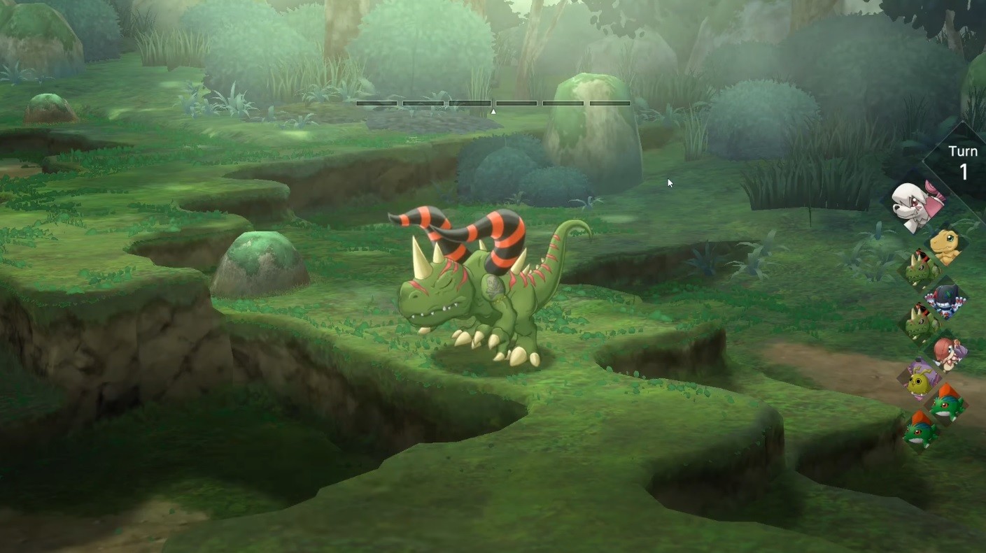 Digimon Survive - Tuskmon: Cómo conseguir esta evolución de Agumon y ...