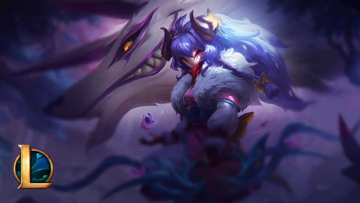 LoL: El próximo evento ya se ha filtrado, tiene fecha y será la vuelta ...