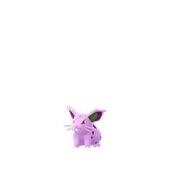 Pokémon GO - Nidoran Hembra: Shiny, bonus... Aprovecha la hora ...