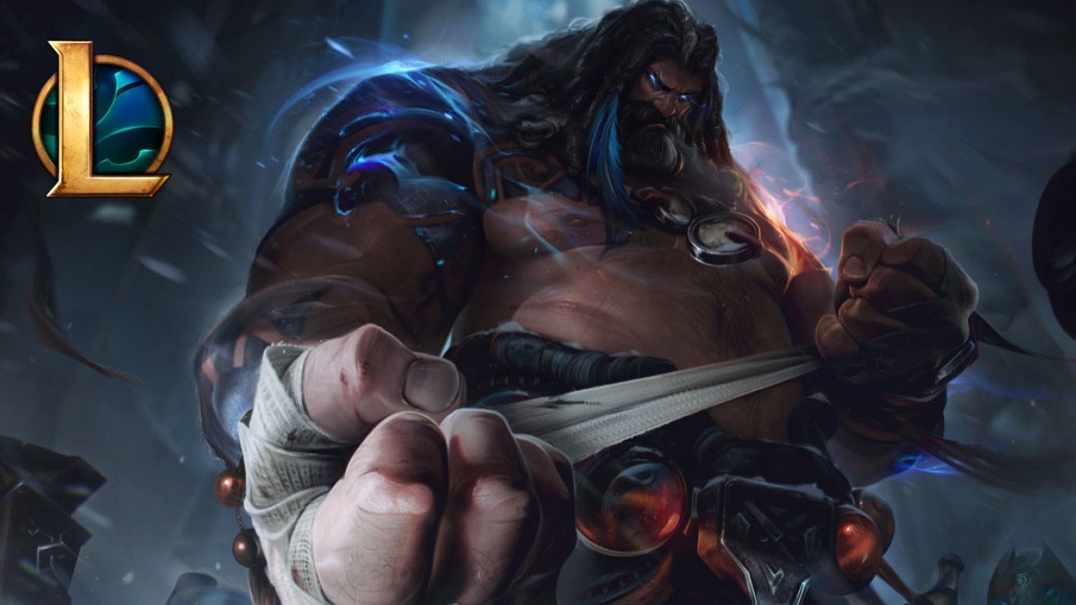 LoL - Parche 12.16: Llega el nuevo Udyr y Riot castiga a Zeri para ...