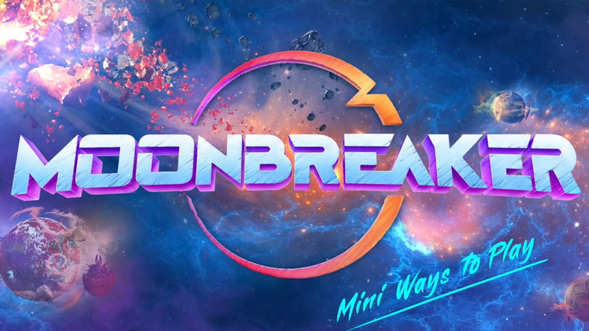 Brandon Sanderson presenta MoonBreaker, el nuevo juego de los creadores de Subnautica - Millenium