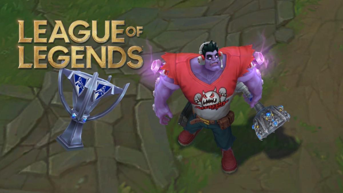 LoL - Worlds 2022: La nueva copa del mundo se filtra en el PBE y genera ...