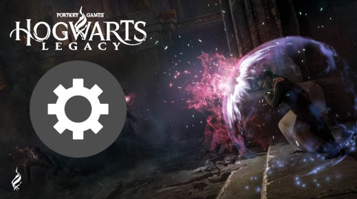 Hogwarts Legacy: Avalanche deja caer que Merlín y Morgana tendrán un ...