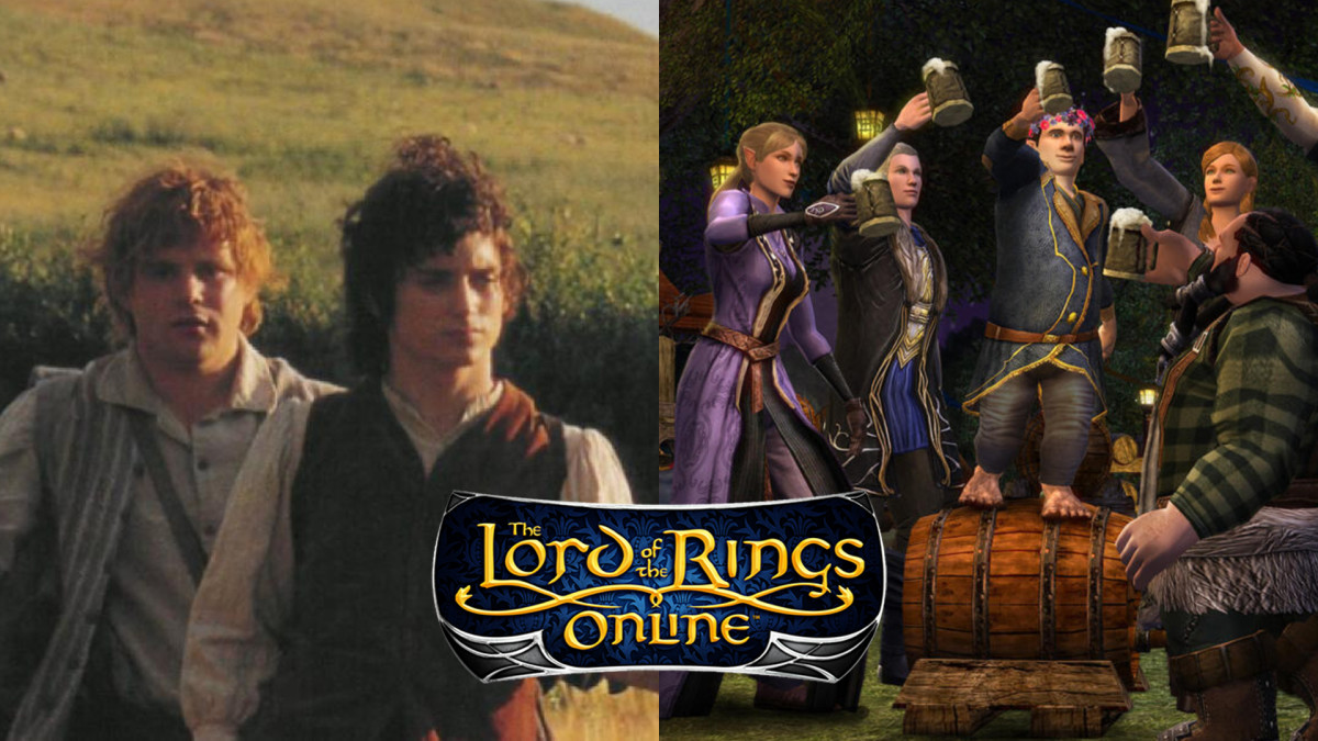 Sam Va Lentin: Como Twitter convirtió un meme de El Señor de Los ...