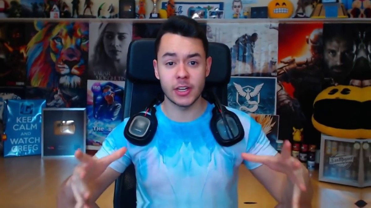 Grefg deja Mixer y se pasa en exclusiva a Twitch - Millenium