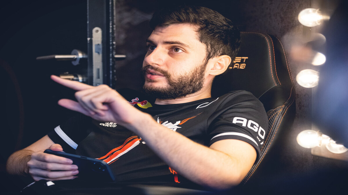 Valorant SoloQ: El descenso a la locura de Mixwell en un día con mucho ...