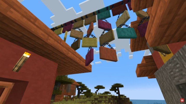 Minecraft - Actualización 1.20: Todas las novedades reveladas en la ...