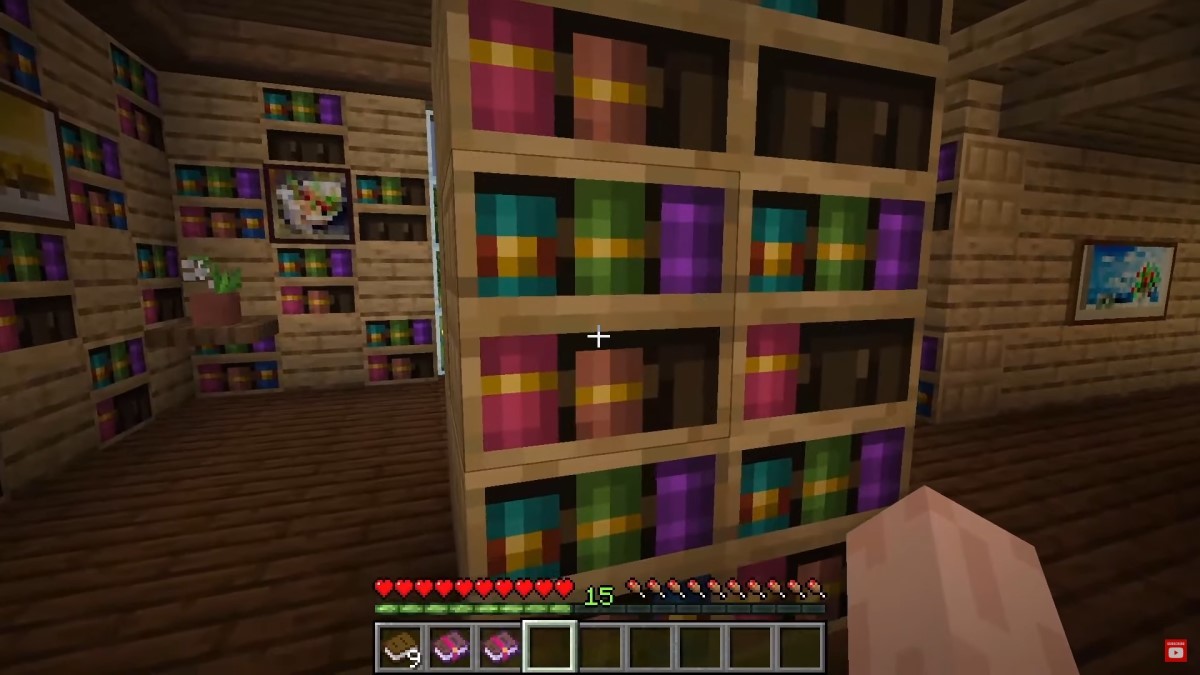 Minecraft - Actualización 1.20: Todas las novedades reveladas en la ...