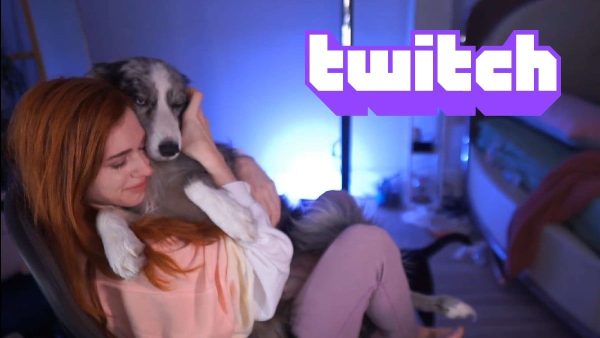 Tres mujeres streamers opinan sobre el caso Amouranth: un hecho que ...