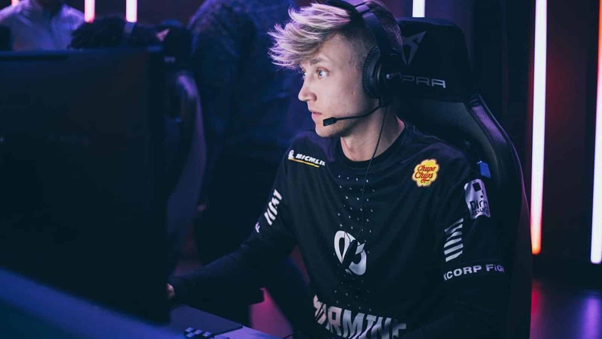 LoL: Rekkles revela sus cuatro trucos para triunfar en rankeds, y son ...