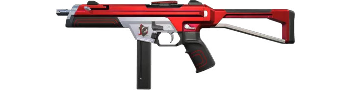 Valorant - Skins: Todos los aspectos de la Stinger, la 'grapadora' del ...