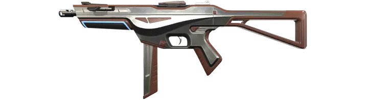 Valorant - Skins: Todos los aspectos de la Stinger, la 'grapadora' del ...