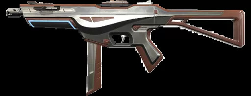 Valorant - Skins: Todos los aspectos de la Stinger, la 'grapadora' del ...