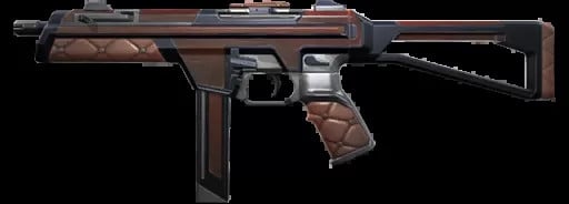 Valorant - Skins: Todos los aspectos de la Stinger, la 'grapadora' del ...