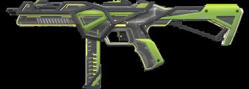 Valorant - Skins: Todos los aspectos de la Stinger, la 'grapadora' del ...