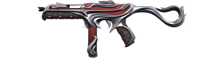 Valorant - Skins: Todos los aspectos de la Stinger, la 'grapadora' del ...