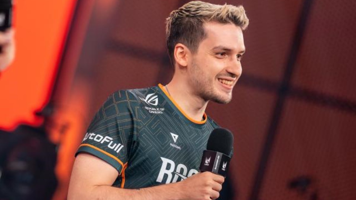 LoL: ¿Quién es Szygenda? Todo sobre el posible primer fichaje de KOI ...