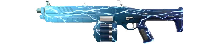 Valorant - Skins: Todos los aspectos de la Judge, el arma más odiada de ...