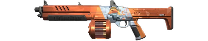 Valorant - Skins: Todos los aspectos de la Judge, el arma más odiada de ...