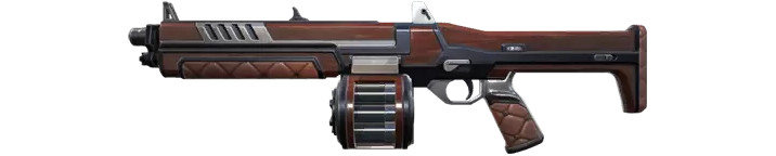 Valorant - Skins: Todos los aspectos de la Judge, el arma más odiada de ...