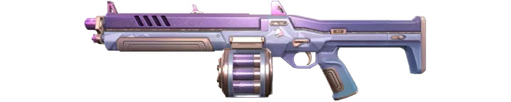 Valorant - Skins: Todos los aspectos de la Judge, el arma más odiada de ...