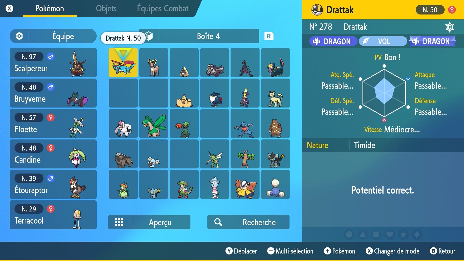 Pokémon Escarlata y Púrpura - Juez de Genes: Cómo desbloquearlo y ...