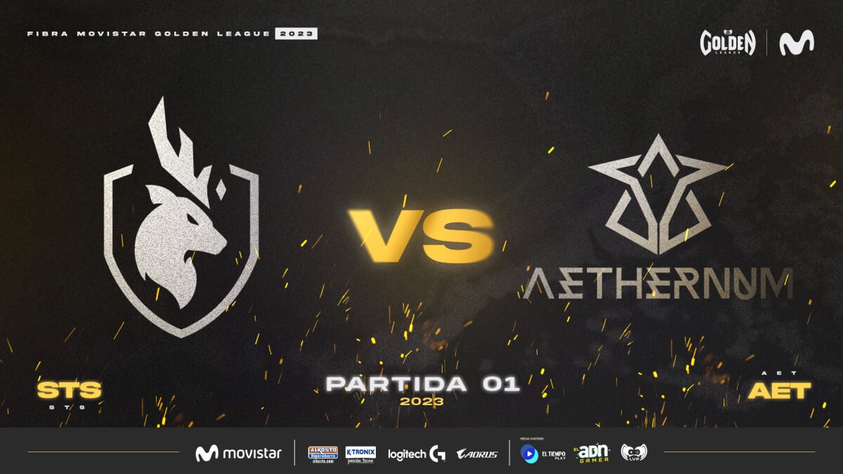 LoL: Cierra la fecha número 6 de la Golden League, Spirtual se lleva el ...