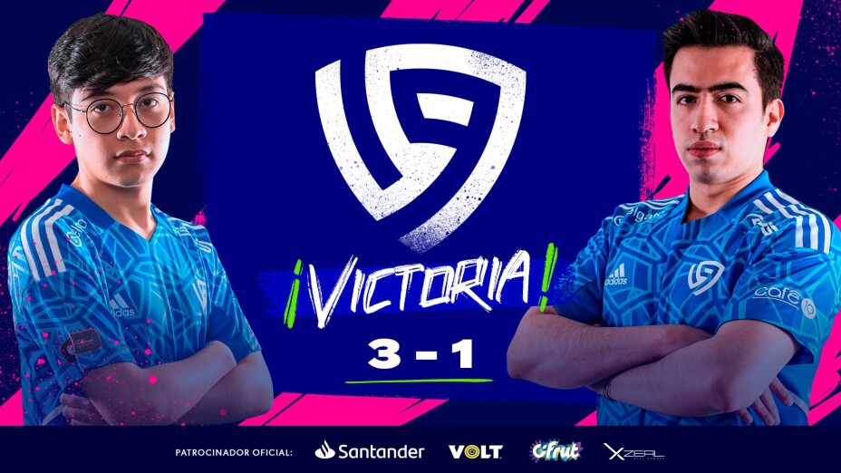 LoL: Un triunfo que les acerca cada vez más a la final, 19 derrota a ...