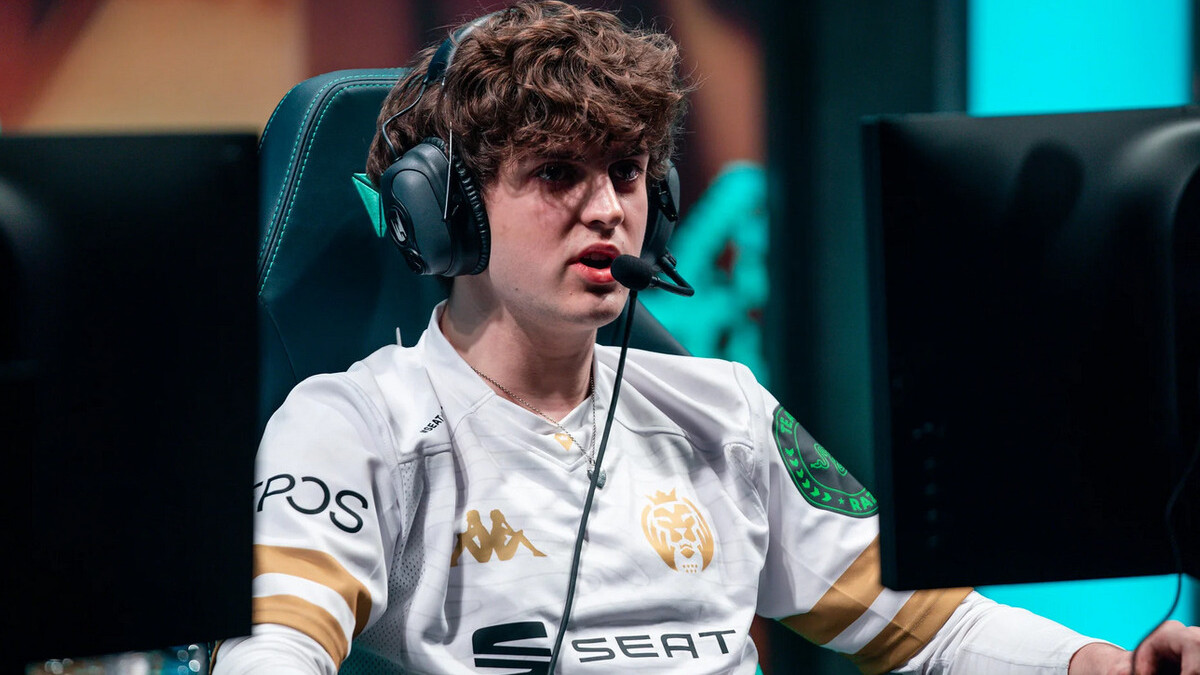 LoL: Carzzy rompió un récord histórico e infligió una doble derrota a ...