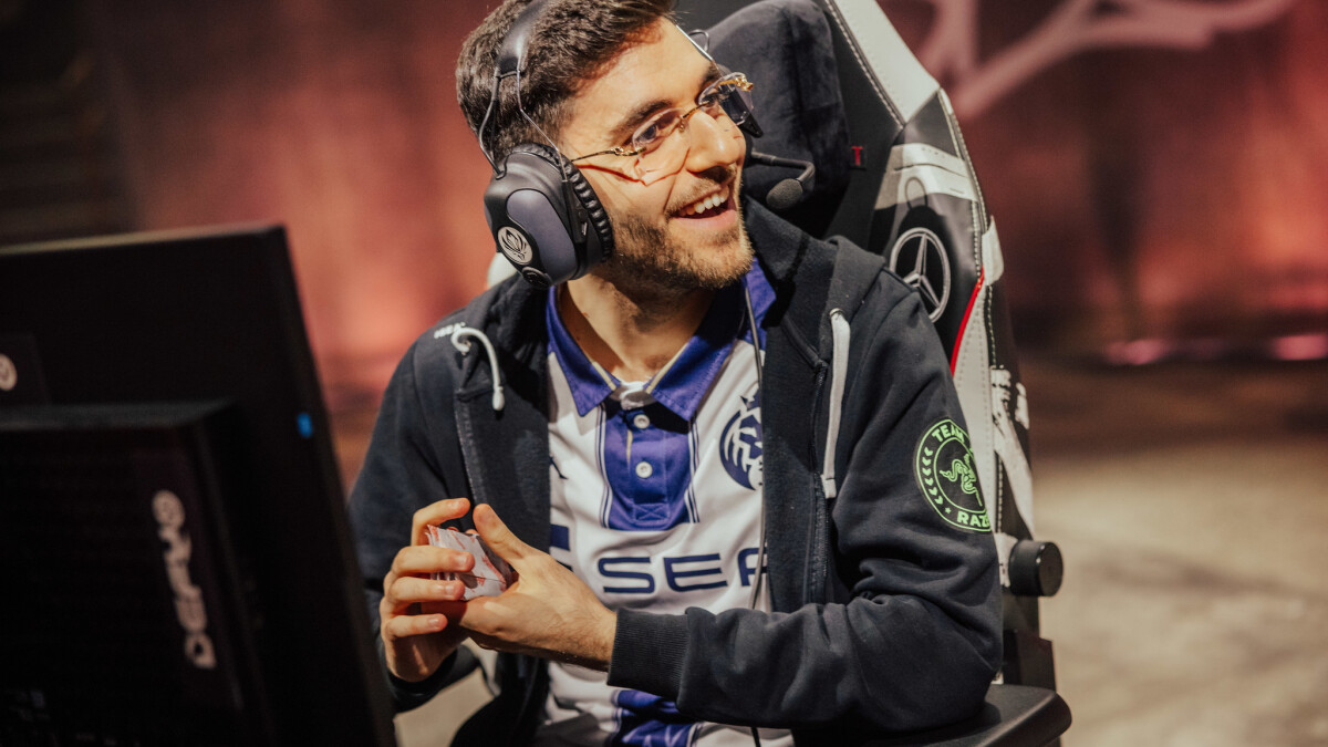 LoL - MSI 2023: Riot Games da a conocer la sanción a Nisqy - Millenium
