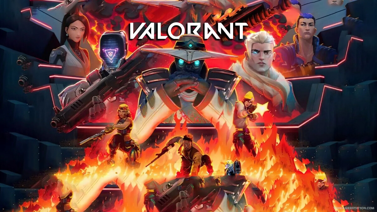 Valorant: Los usuarios del shooter piden implementar una funcionalidad ...