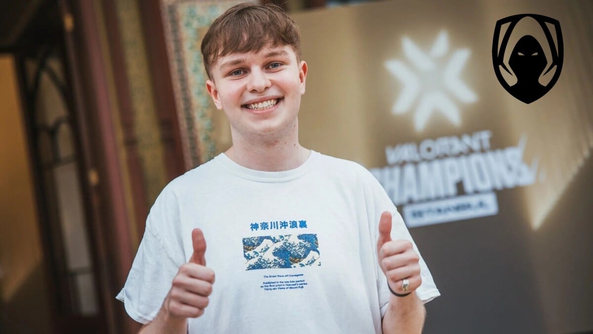Valorant: El fichaje "estrella" para Mixwell y Team Heretics de cara al ...