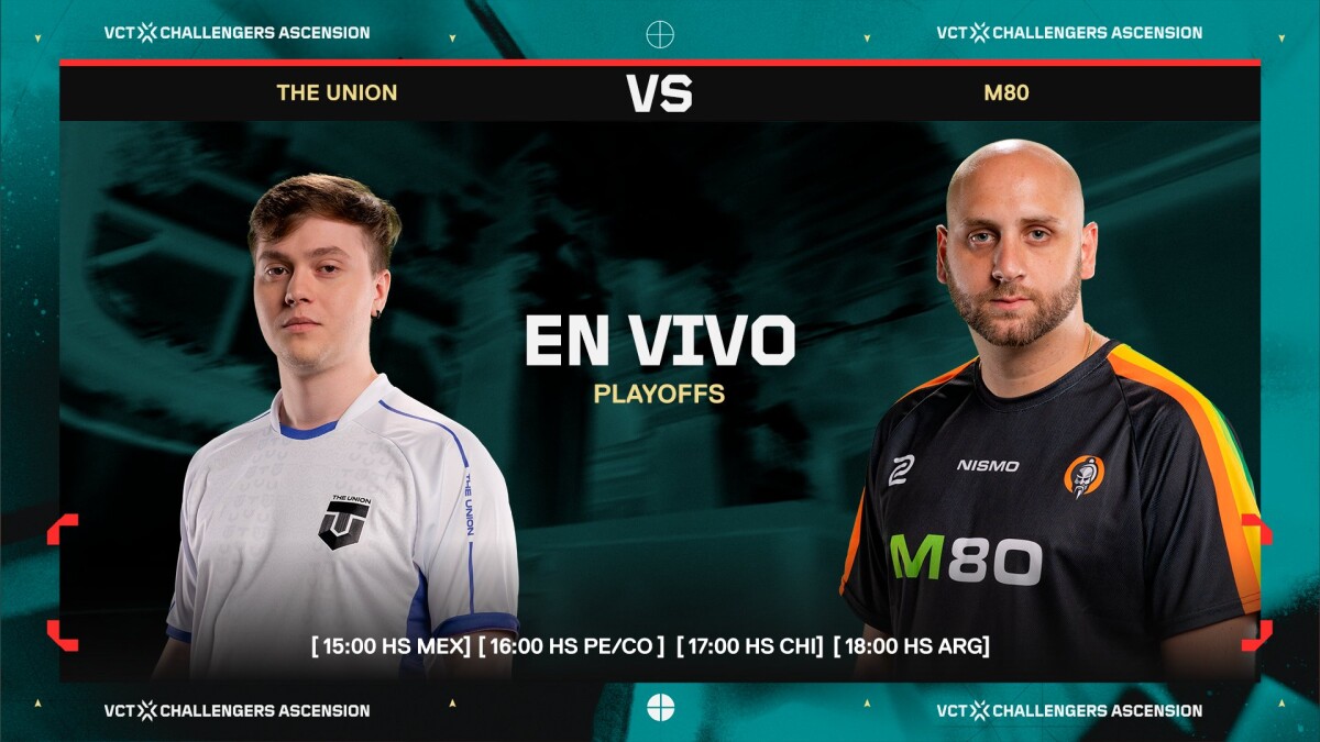 Valorant: Un giro de habilidad le otorga la victoria a M80 en Ascension ...