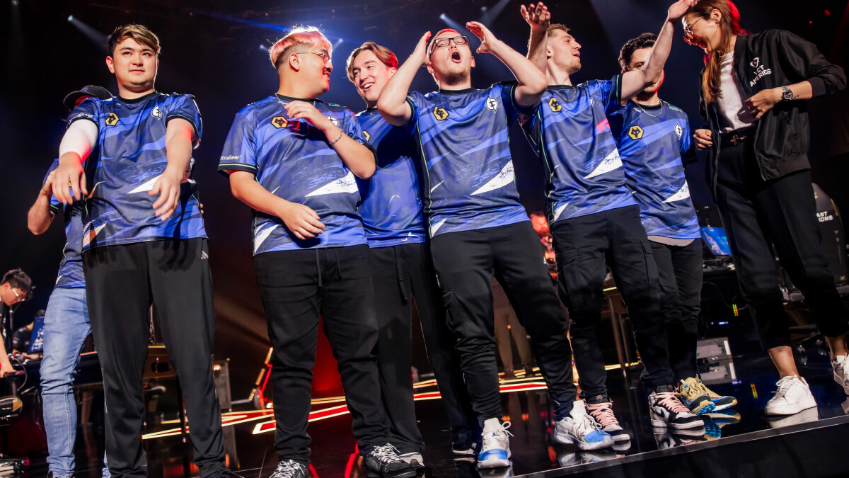 Valorant: Los genios malvados avanzan al top 4 de Champions, Evil ...