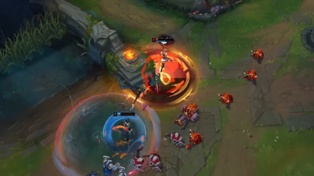 LoL: Estas son las habilidades de Hwei, el último personaje que llegará ...