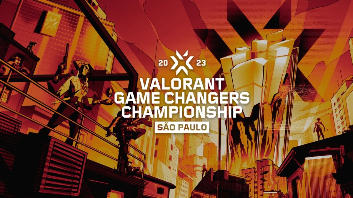 Valorant: La máxima competencia de Game Changers está por iniciar, este 28 de noviembre da ...