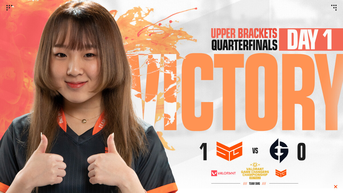 Valorant: CUATRO SON MEJOR QUE 1, la escuadra de Team SMG muestra una ...