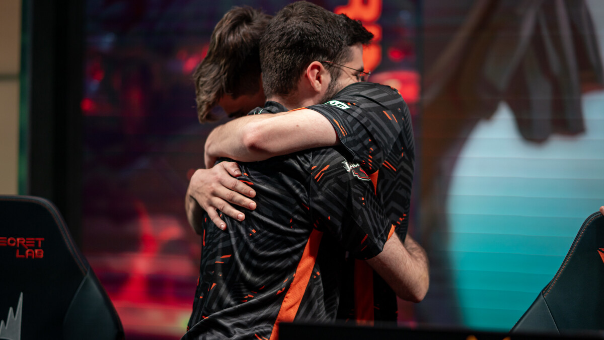 LoL: Oscarinin y Razork seguirán en Fnatic en 2024 - Millenium
