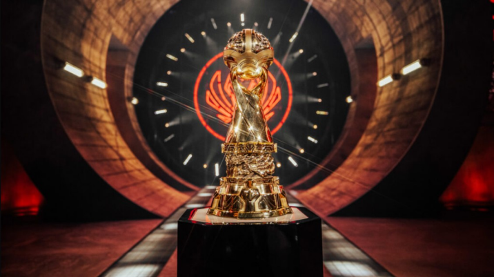 LoL:Prepárate para conocer los grupos del próximo MSI, el 20 de abril ...