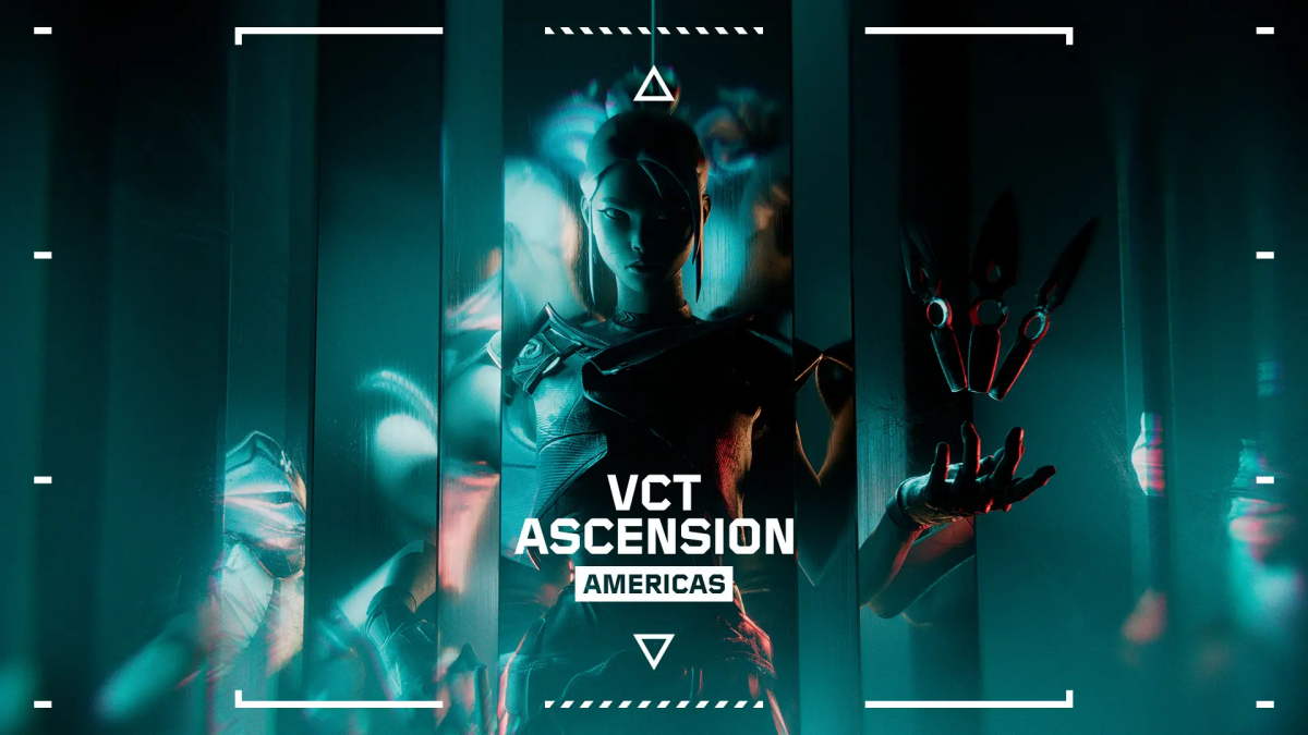 Valorant: Conoce todos los detalles para el torneo de Ascention en la ...