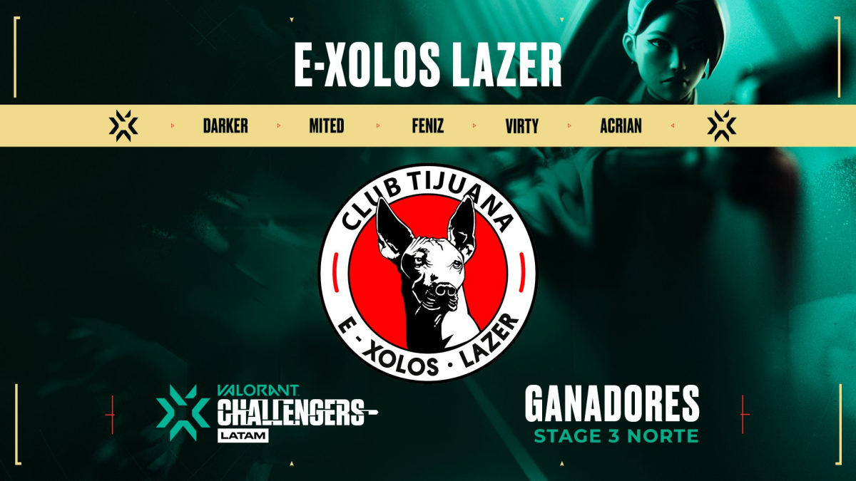 Valorant: Ruge el perro amor con una victoria que cierra bien el año, E ...