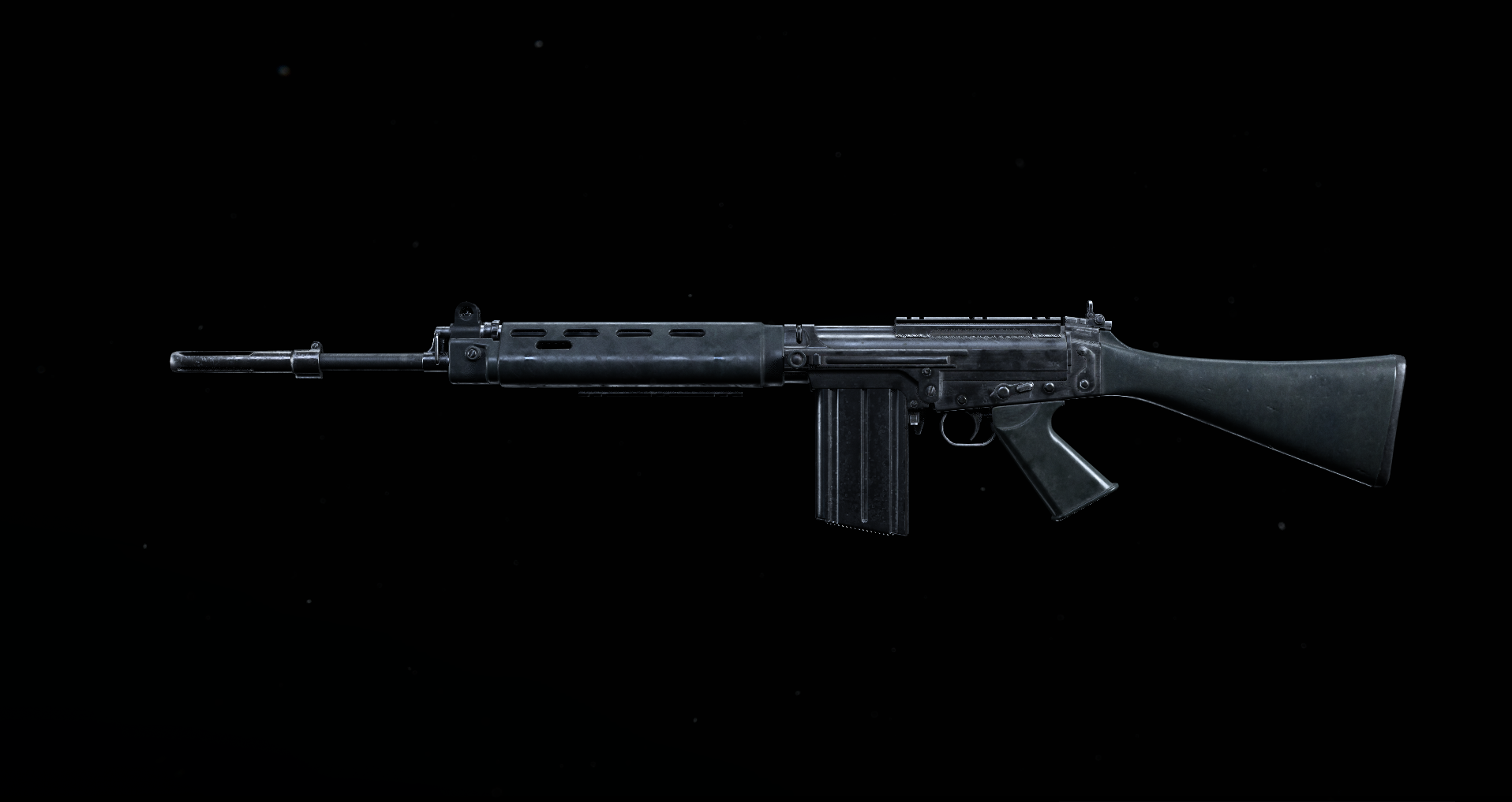 Call of Duty Modern Warfare: Guía de las mejores armas, multijugador ...